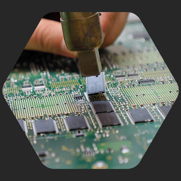 Service Electricals | Electronic Repairs